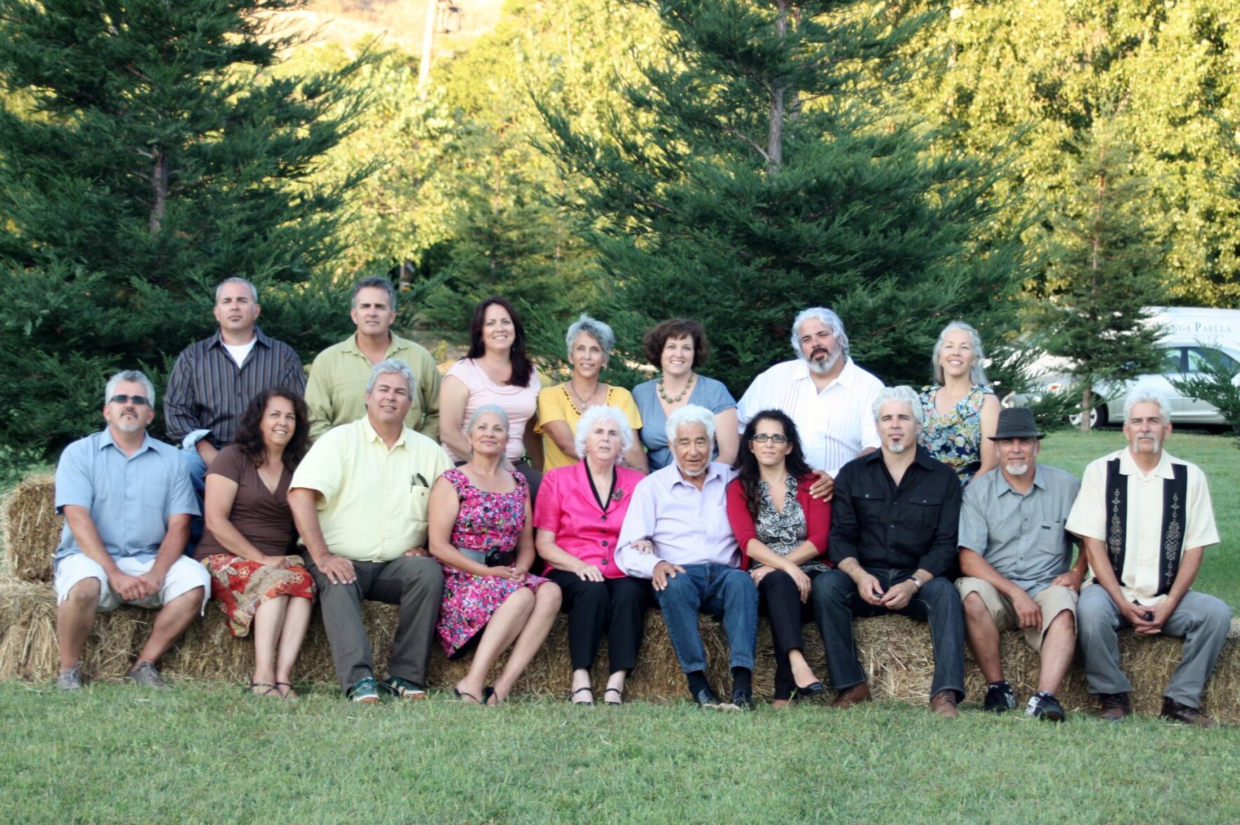 Back in the Day: 2023 Armijo High School Hall of Fame Inductees the ...