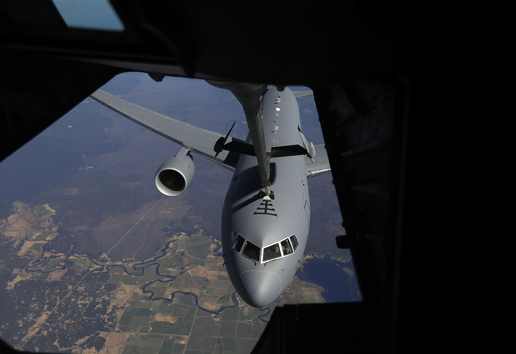 Travis-related KC-46A aircraft accident among investigation reports ...