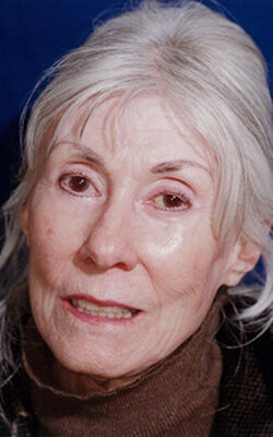 Corrine ‘Betty’ Parker | Obituaries | dailyrepublic.com