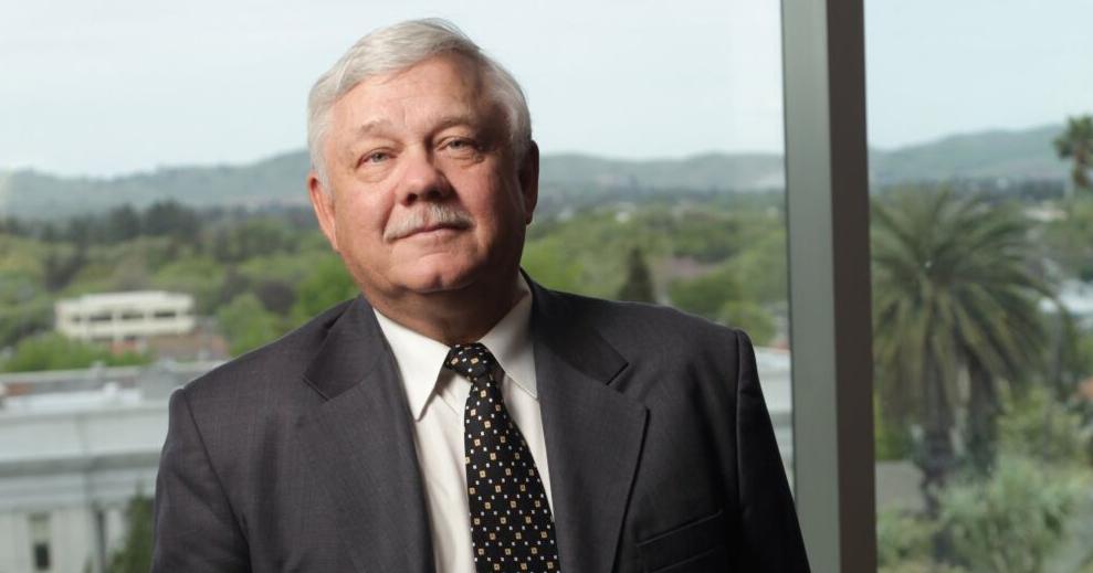 Former Solano County administrator tops statewide pension list, again ...