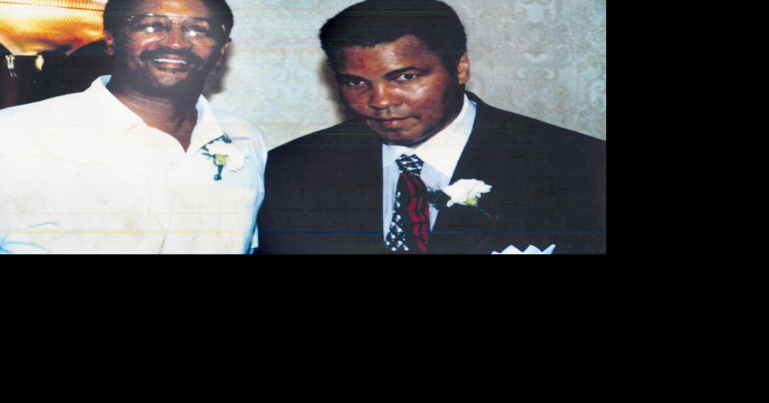 Celebration of life, legacy for former mayor Chuck Hammond announced ...