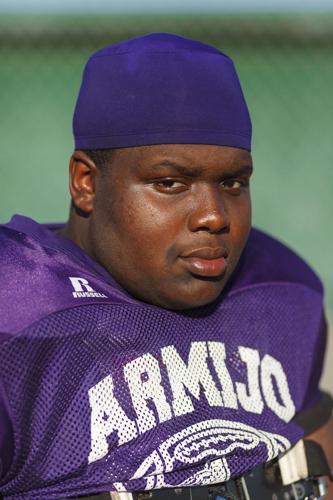 Photos: Armijo High Football Preview | News | dailyrepublic.com