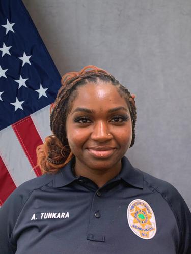 SCC Public Safety officer helps revive man for 1st responders | News | dailyrepublic.com