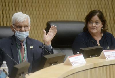 3 roads – 2 less traveled – highlight Fairfield mayor’s race ...