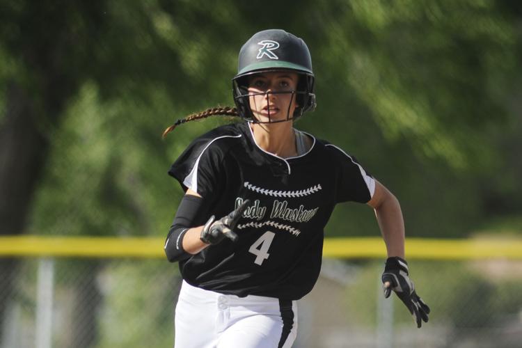 Photos: Rodriguez vs. Armijo softball | News | dailyrepublic.com