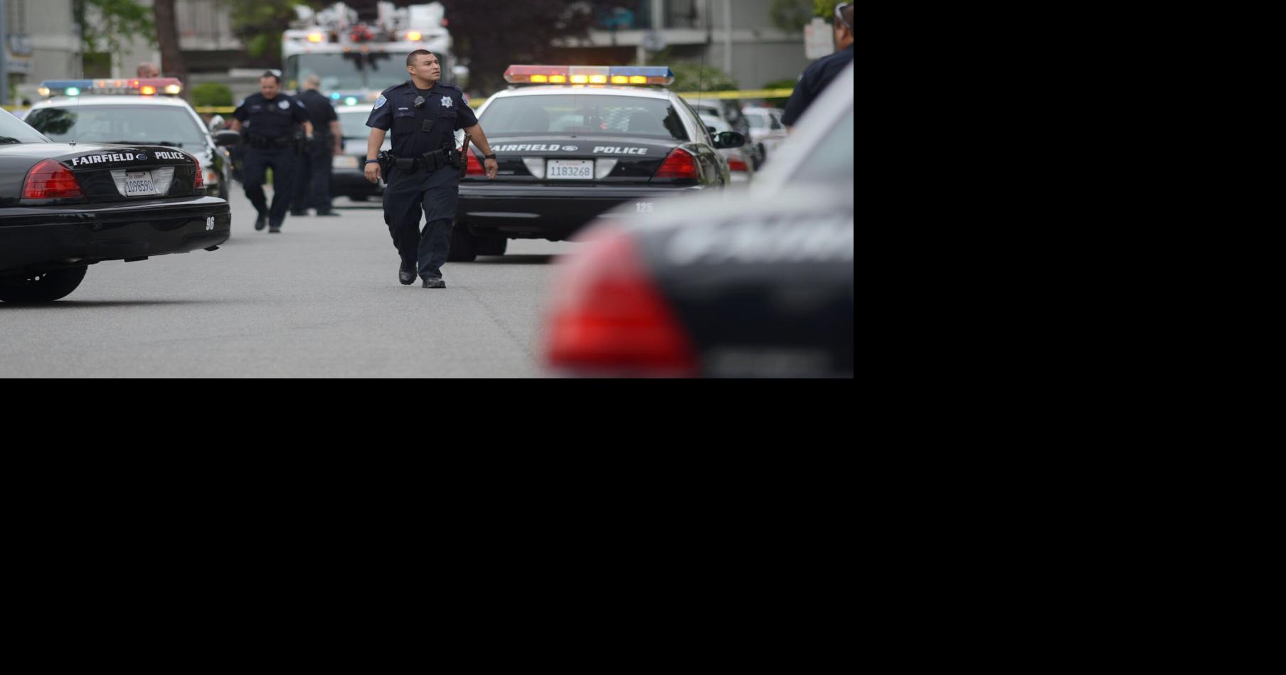 1 dead after 2 shootings in 2 hours in Fairfield | Crime-Courts ...