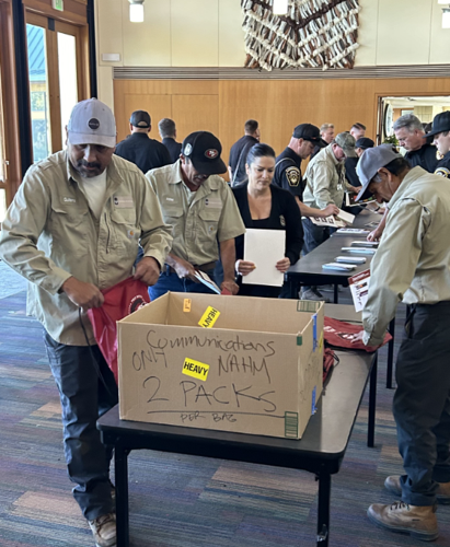 Yocha Dehe tribe helping Solano to celebrate Native American Heritage ...