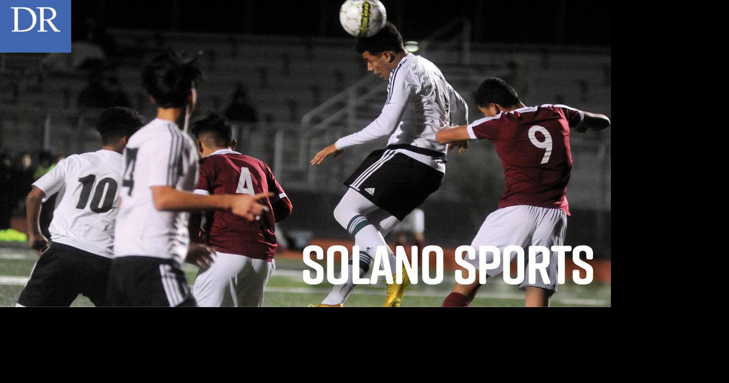 Vanden's boys soccer team holds off Armijo 3-2 in home match | High ...