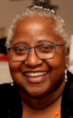 Phyllis Louise Martin James | Obituaries | dailyrepublic.com
