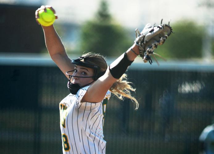 Vanden softball climbs over Foothill for thrilling win in NorCal opener ...