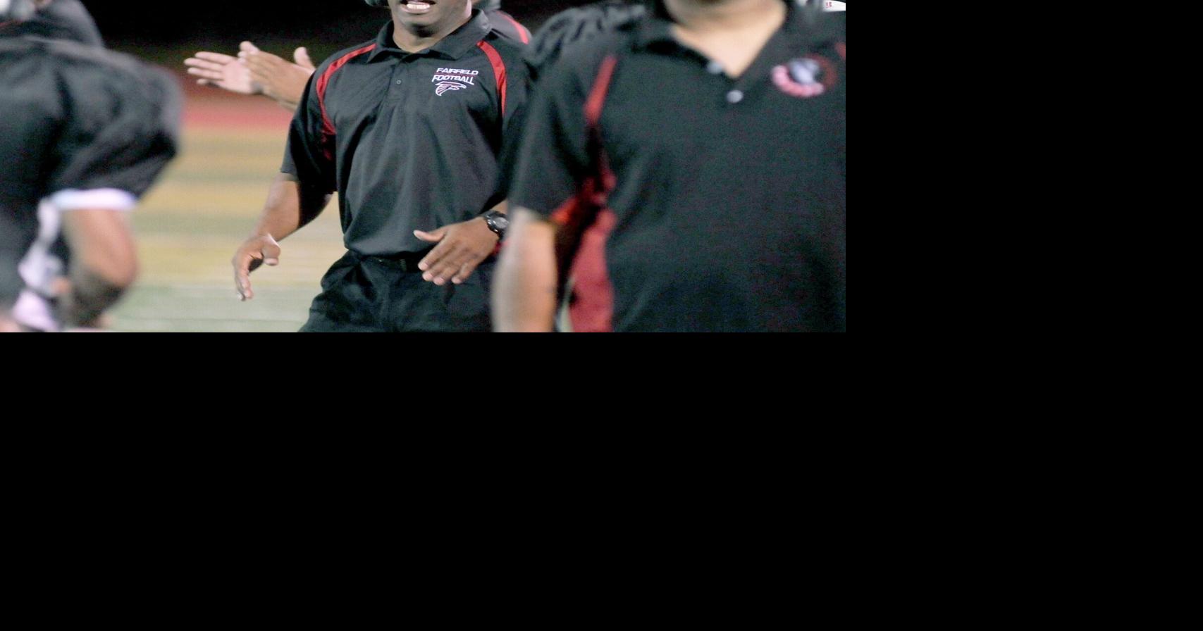 Barber steps down as Fairfield football coach | Sports | dailyrepublic.com
