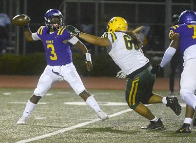Armijo football has some standout position players. Will it be enough ...