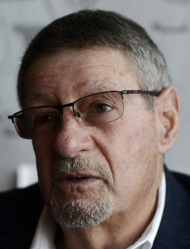 Spering leaves satisfied with 36-year political career in Suisun ...