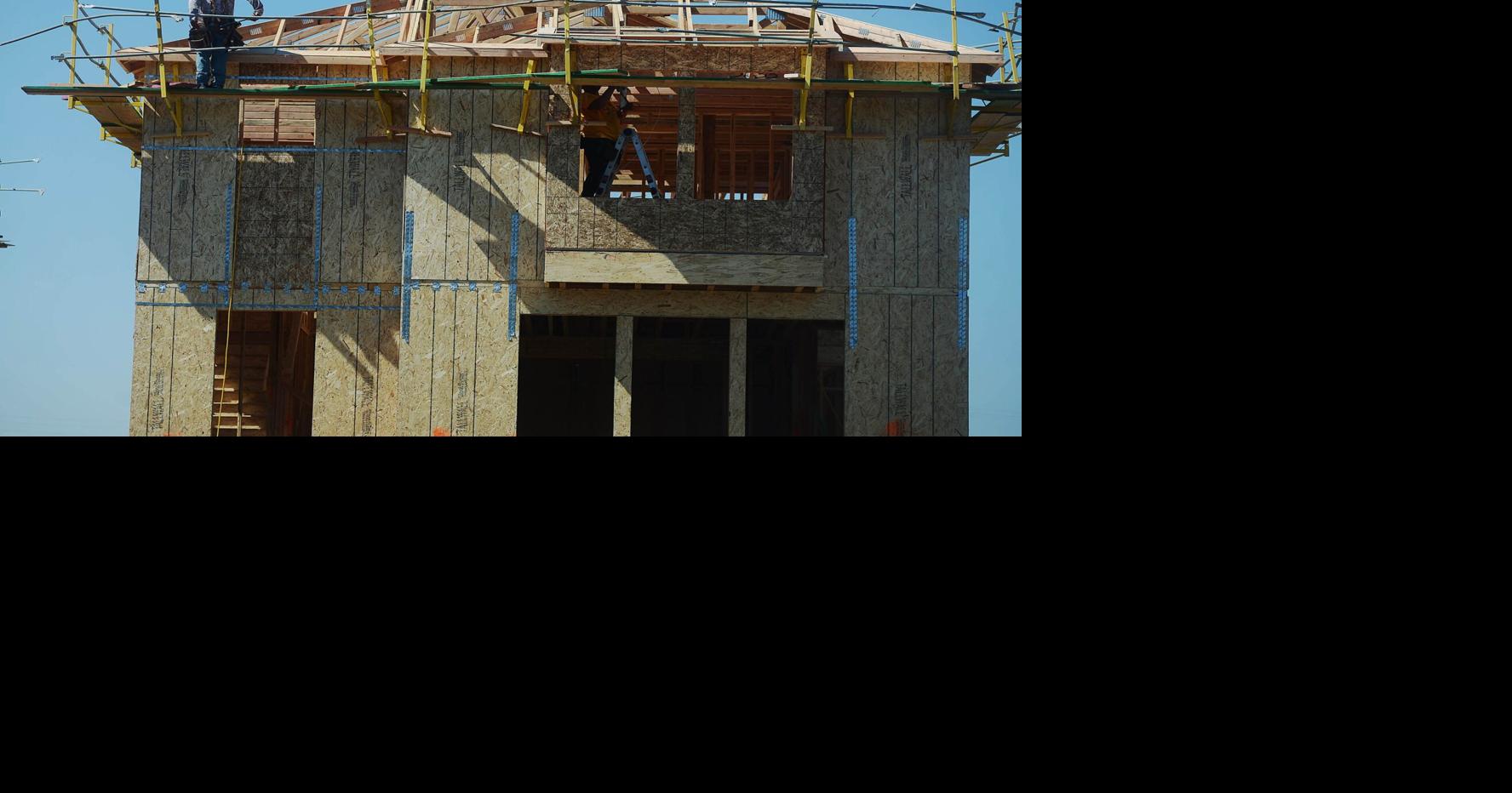 Model homes construction on Saturdays through Sept. 23 | Solano County ...