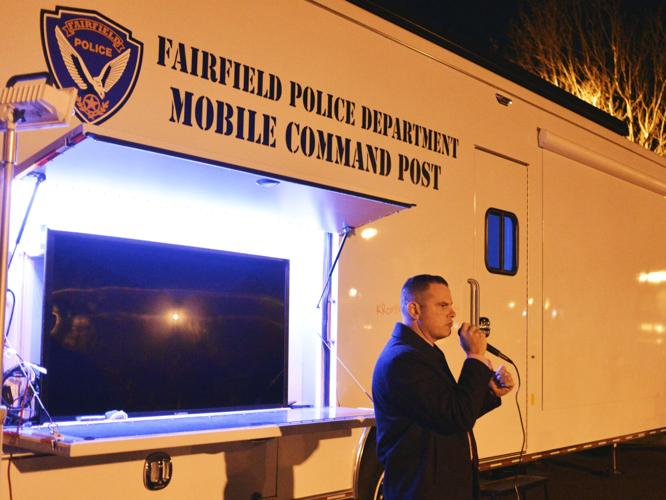 Police tell Cordelia residents to be aware of surroundings, trust ...