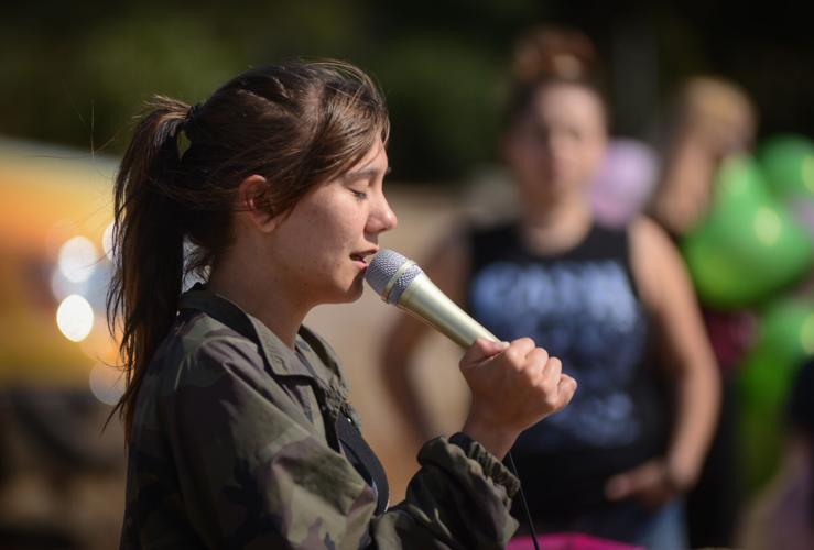 Friends, family hold on to hope Pearl Pinson will return home | Crime ...