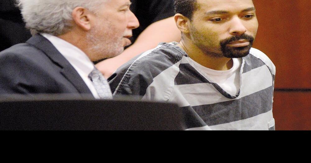 Judge orders hearing in accused cop killer’s conflict-of-interest claim ...