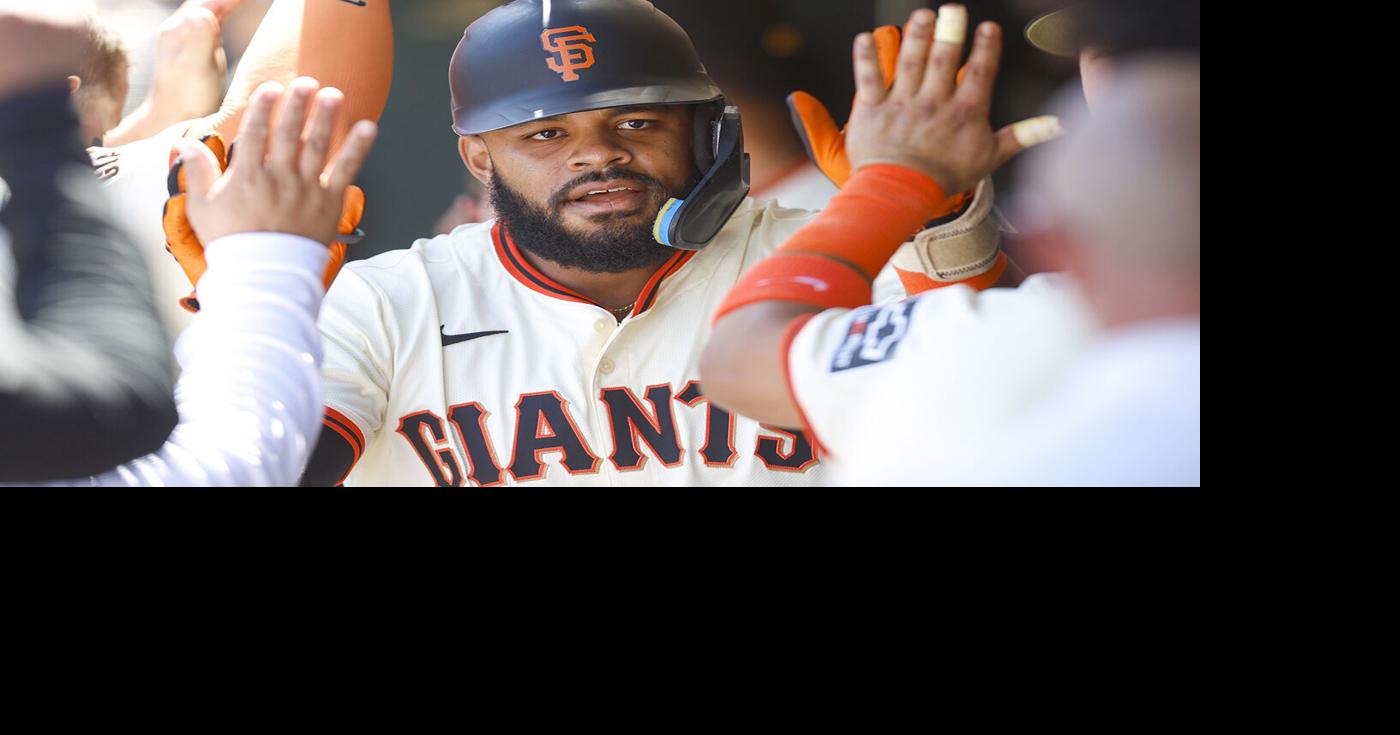 Heliot Ramos regained his swagger and became an all-star outfielder ...