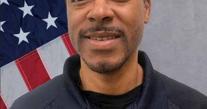 Good News: A Chance Encounter Leads to Better Life for SCCDPS PSO ...