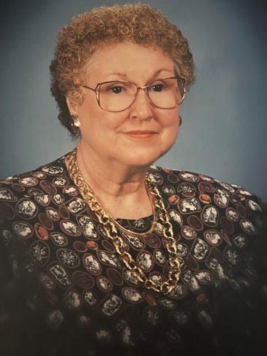 Aminda 'Jane' Oren | Obituaries | dailyrepublic.com