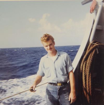 Photo: Veterans Section, Gary Howard | News | dailyrepublic.com