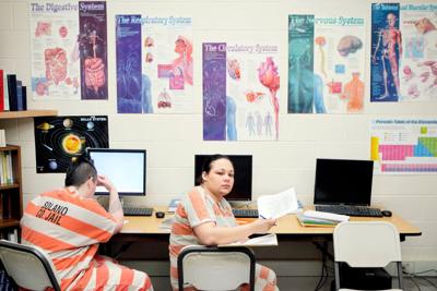 Prison realignment changes hit home in Solano County | Solano County ...