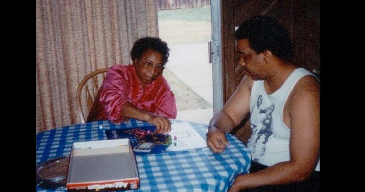 The Last Laugh: Some 'mom-isms' from Katy Lou Tanner Wade | Lifestyle ...