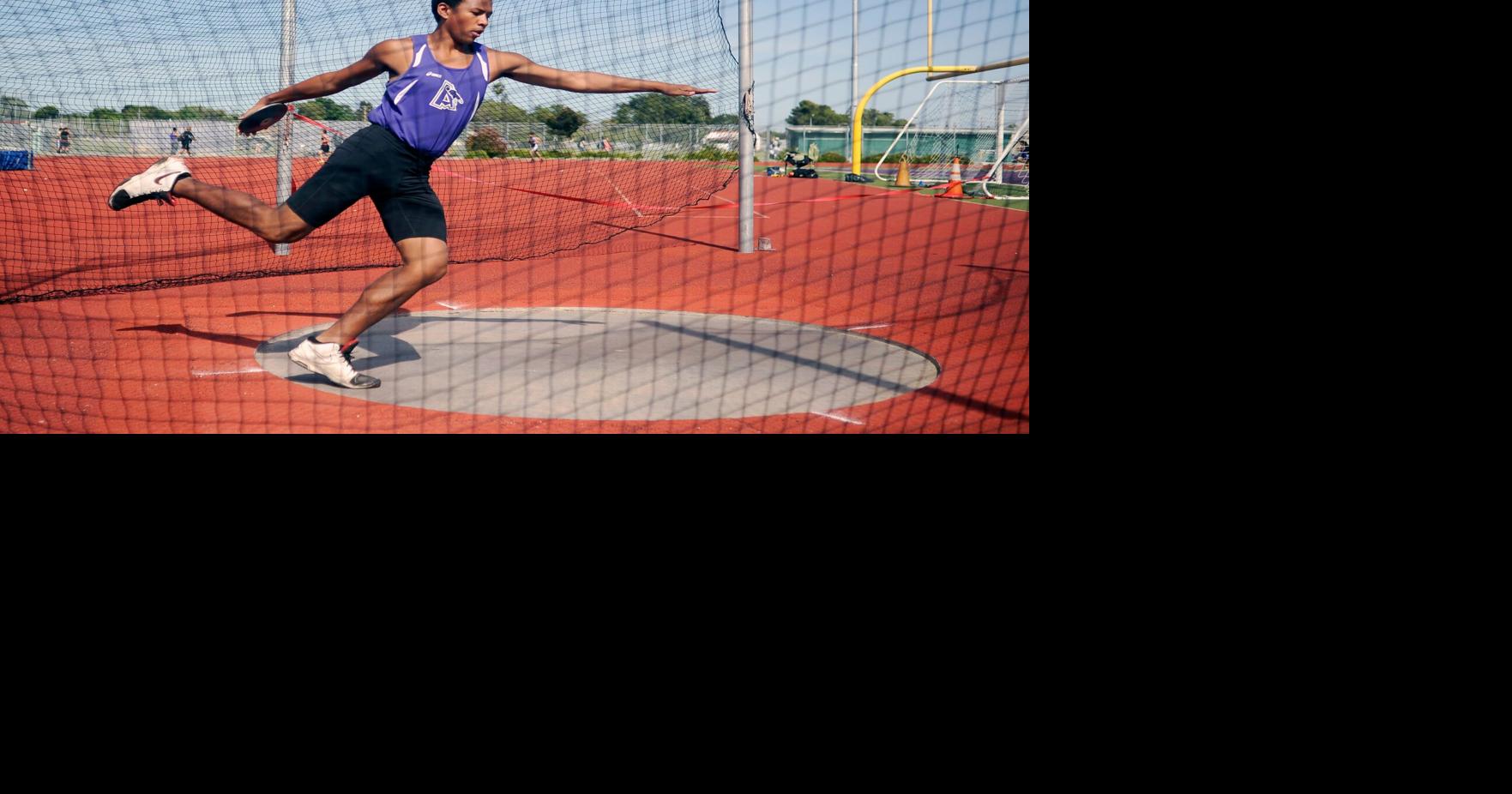 Track athletes gearing up for next week’s MEL championships | Sports ...