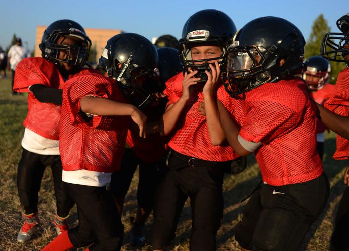 Falcons on the move to the Snoop League in youth football | Community ...