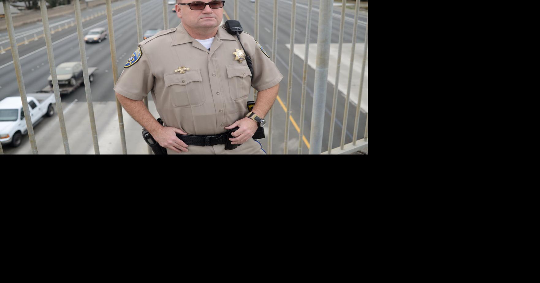Appeals court reverses dismissal of CHP officer’s harassment suit ...