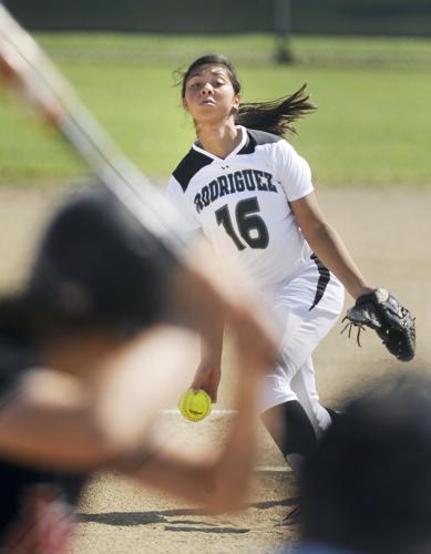 Antelope at Rodriguez softball photos | News | dailyrepublic.com