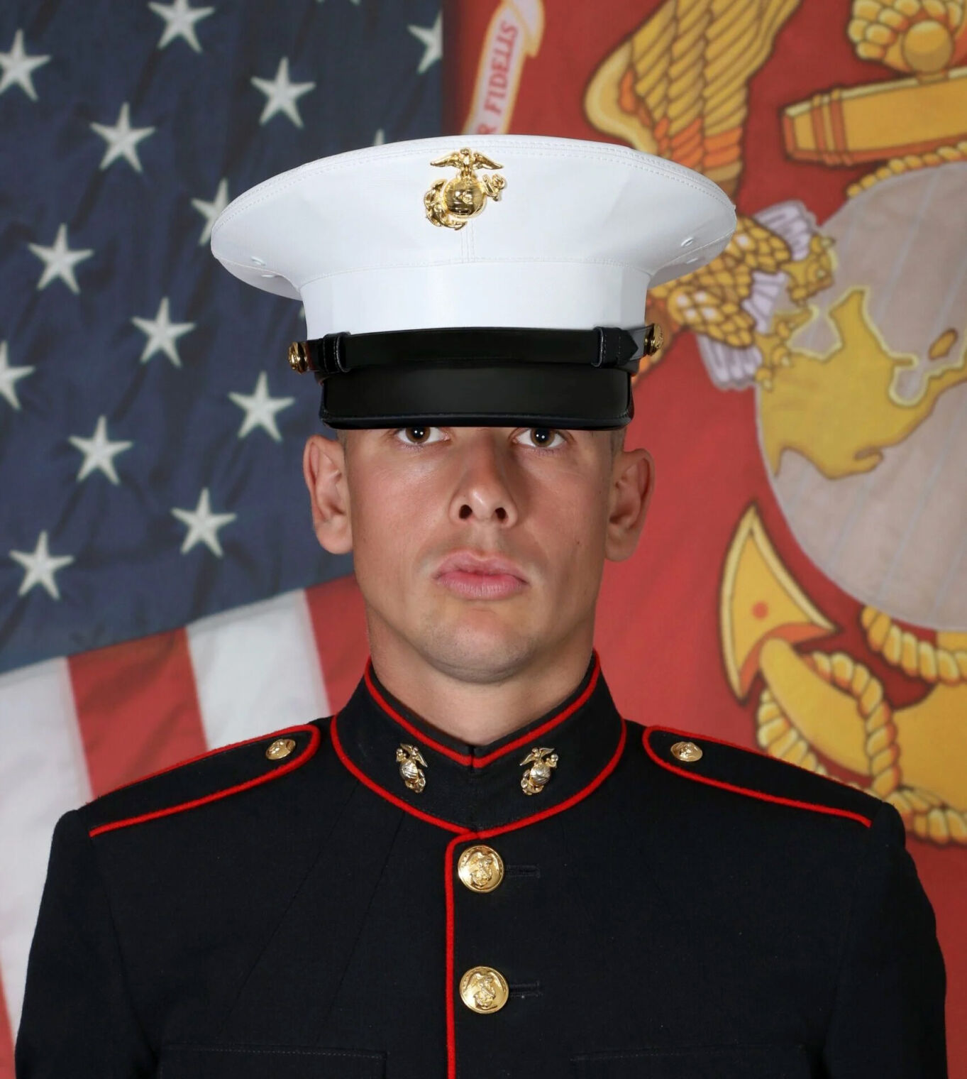 Dixon soldier dies in mishap at Camp Pendelton | News | dailyrepublic.com