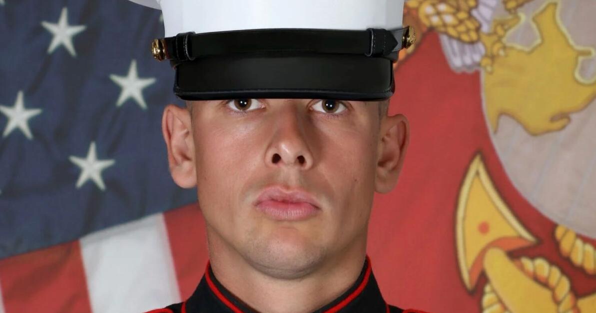 Dixon soldier dies in mishap at Camp Pendelton | News | dailyrepublic.com