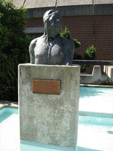 Happy 80th birthday to the waving Chief Solano statue | Local Lifestyle ...