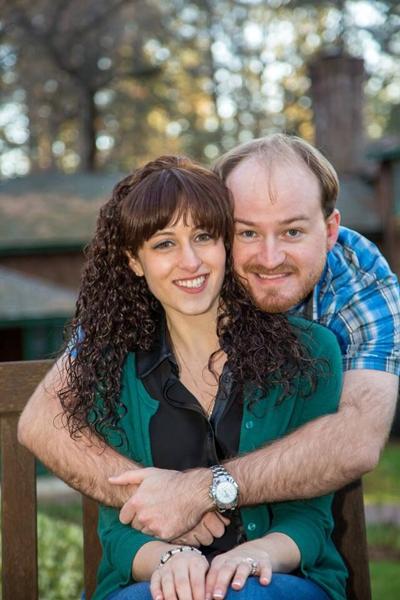 Milestones: Vacaville’s Pasley, Herron wed | Lifestyle | dailyrepublic.com