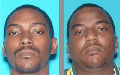 Police shoot brothers suspected in ‘brazen’ shootings | Crime-Courts ...