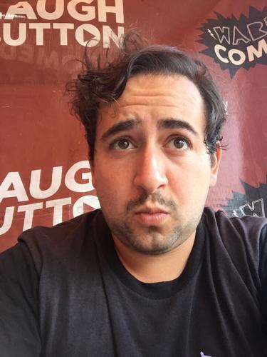 Sandy Danto wants to make comedy specials truly unique | Movies-TV-Arts ...