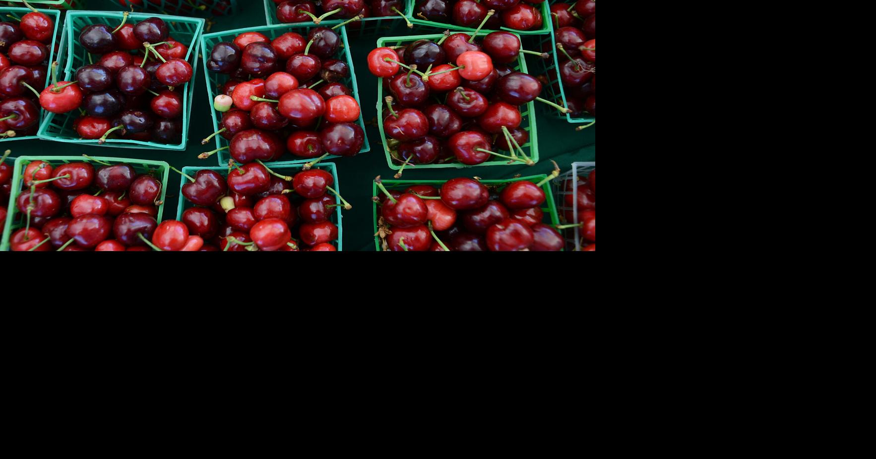 Solano Life 2025: Farmers markets offer fresh food choices | Lifestyle ...