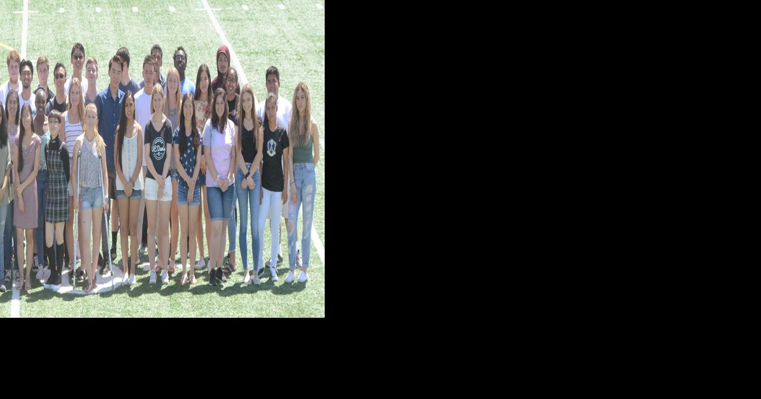 Graduation 2019: Armijo High School Top Students | Education ...