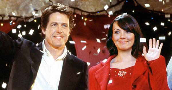 'Love Actually' tops most searched Christmas movie list | Diversions ...