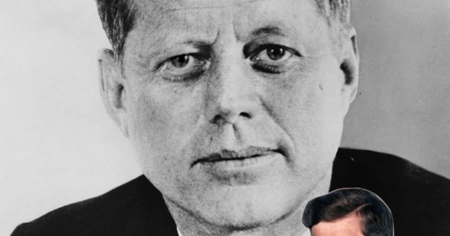 Back in the Day: Memories of JFK's death 60 years later | Lifestyle ...