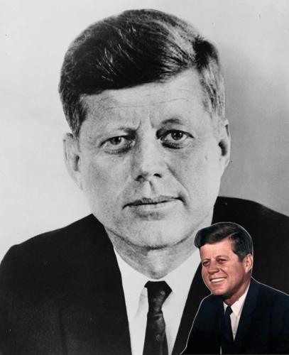 Back in the Day: Memories of JFK's death 60 years later | Lifestyle ...