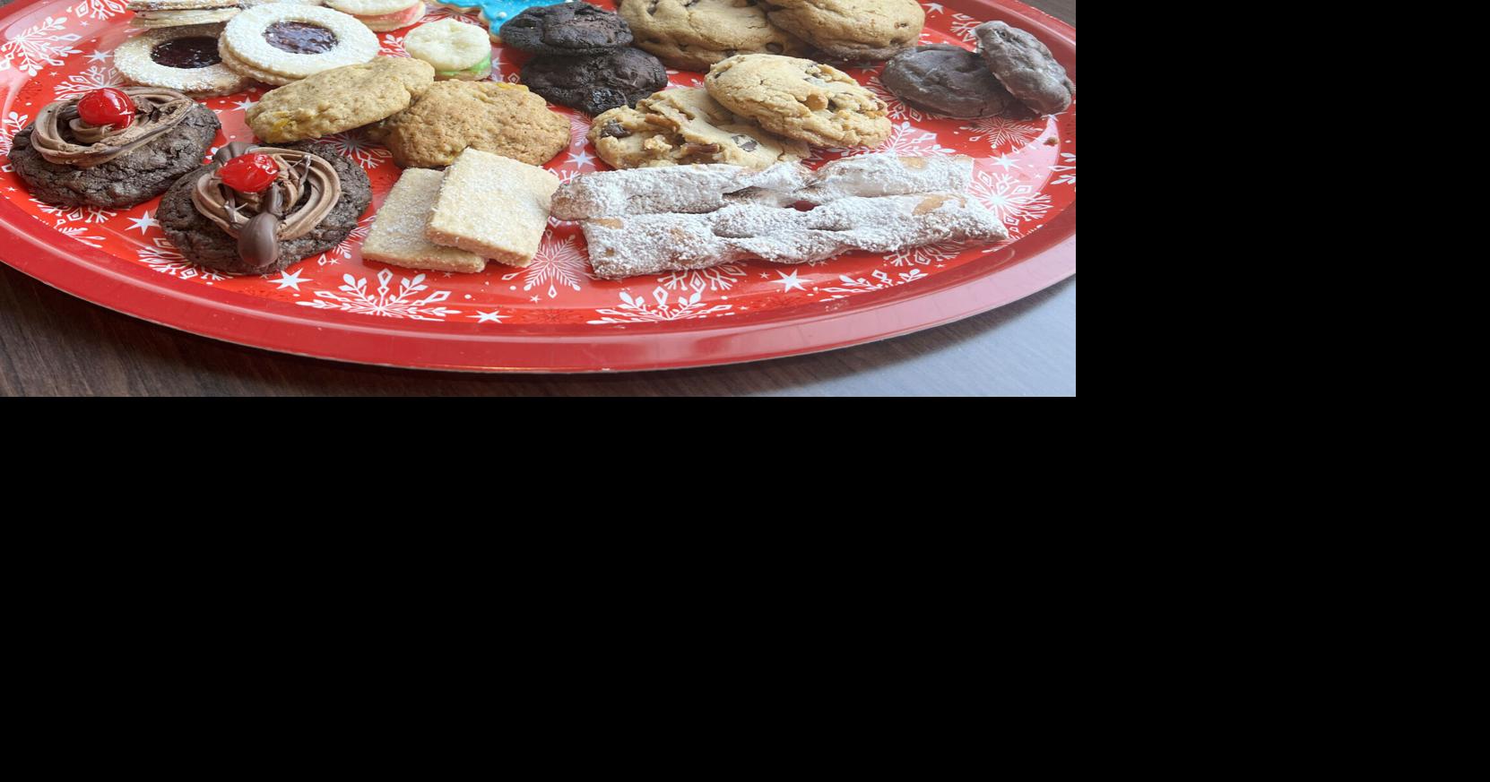 Behold, Holiday Cookie Challenge’s winning recipes | Food ...