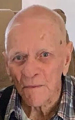 George Henry Houston | Obituaries | dailyrepublic.com