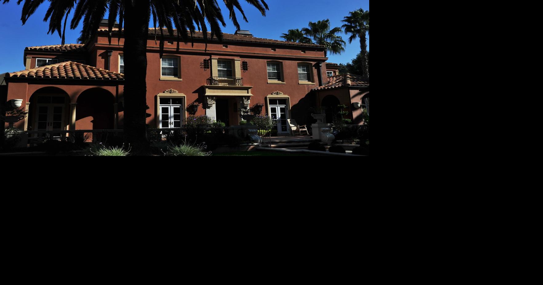 Hartley House offers look into Vacaville’s past | Lifestyle ...