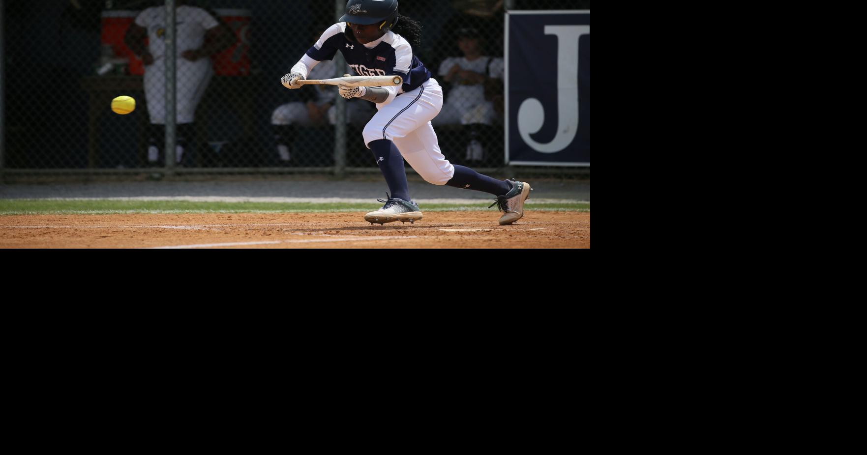 Alumni Update: Freshman outfielder Ka'Liyah Gipson is headed to NCAA ...