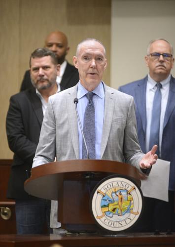 Leader of Health & Social Services headed on a retirement mission ...