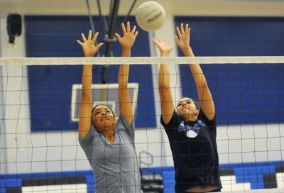 Solano volleyball preview: Falcons look to repeat as BVC champs ...