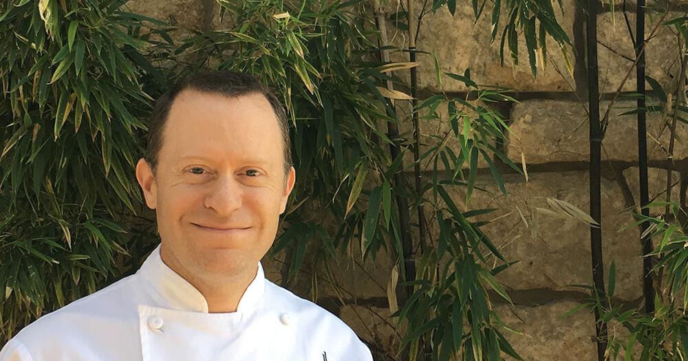 Meet Jim Leiken: Yountville’s Newest Chef | Do-not-import ...