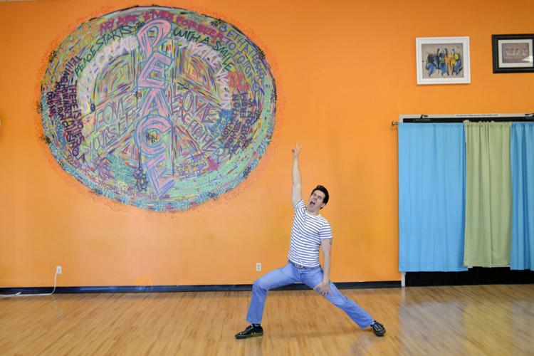 Photos: Comedian Myles Weber | News | dailyrepublic.com